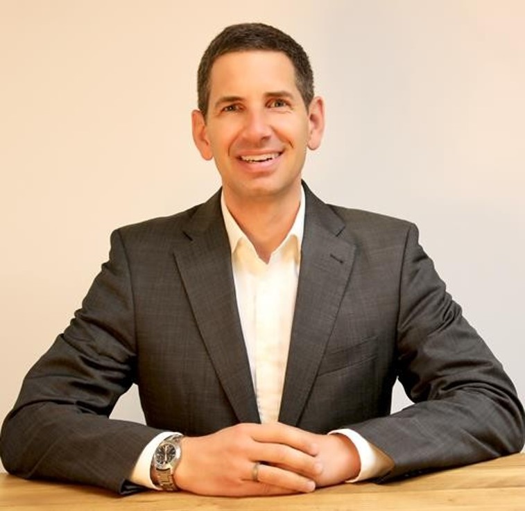 Andreas Liesche – This Property Matters Ltd.