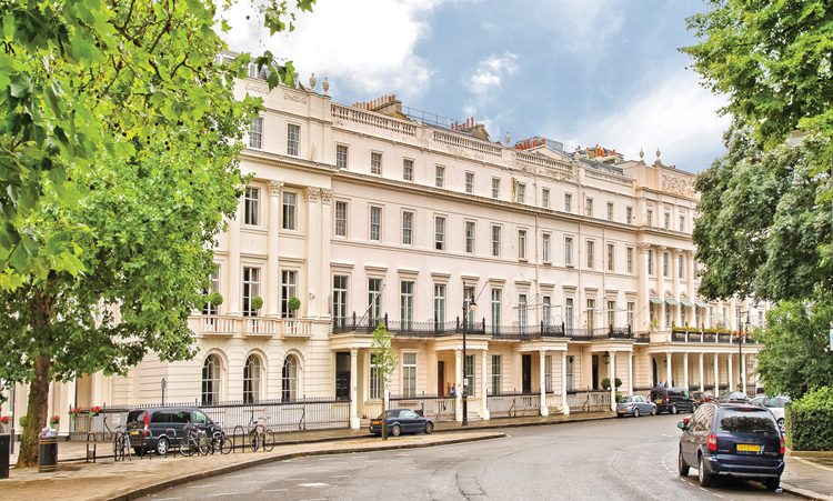 Belgrave Square, London SW1X – This Property Matters Ltd.