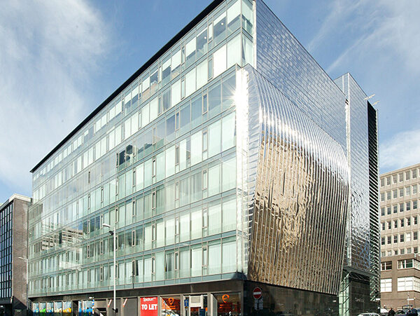 Spectrum Building, Glasgow G2 – This Property Matters Ltd.
